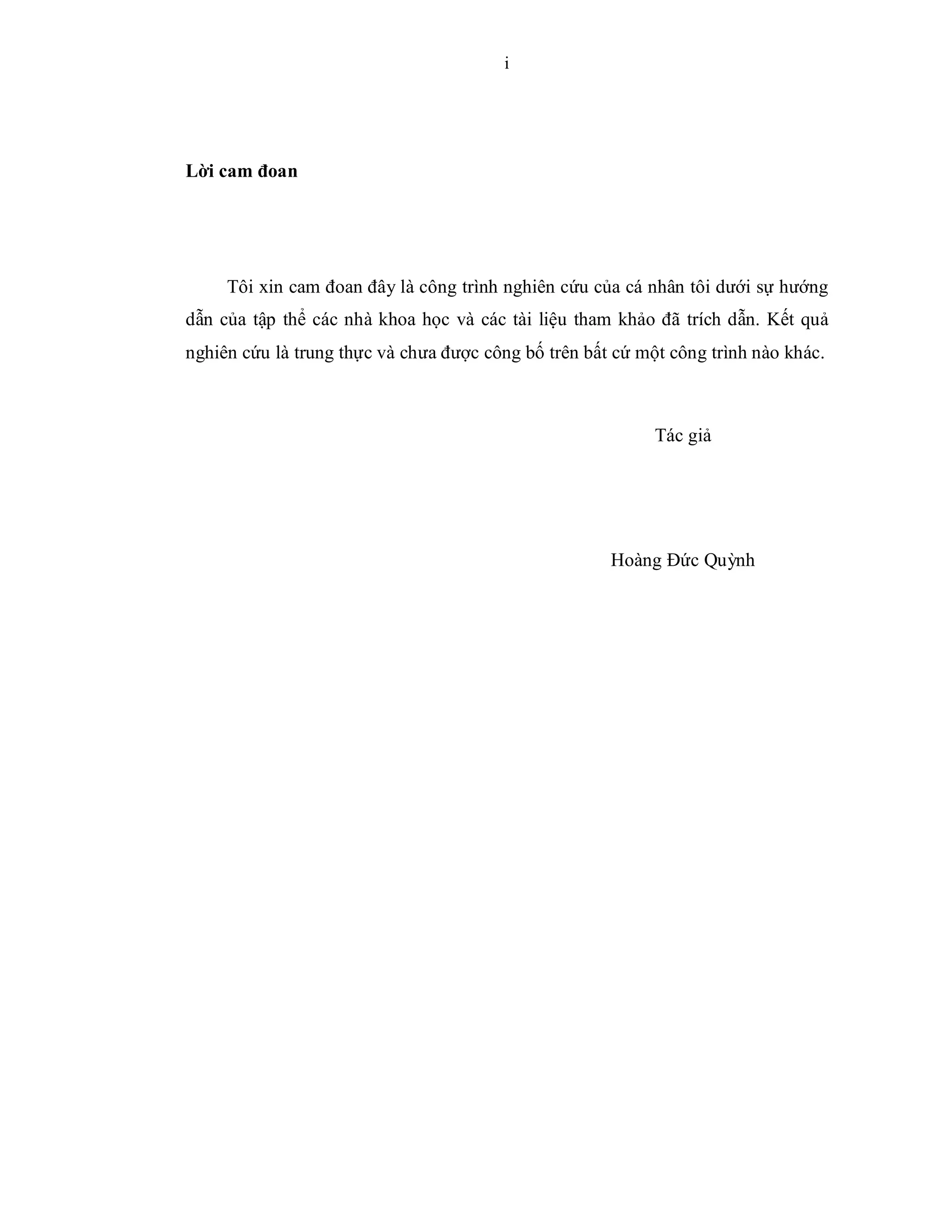 Luận án: Ứng dụng lọc Kalman trong điều khiển dự báo phi tuyến | PDF