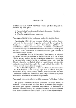 FIZIKA TEKNIKE | DOC