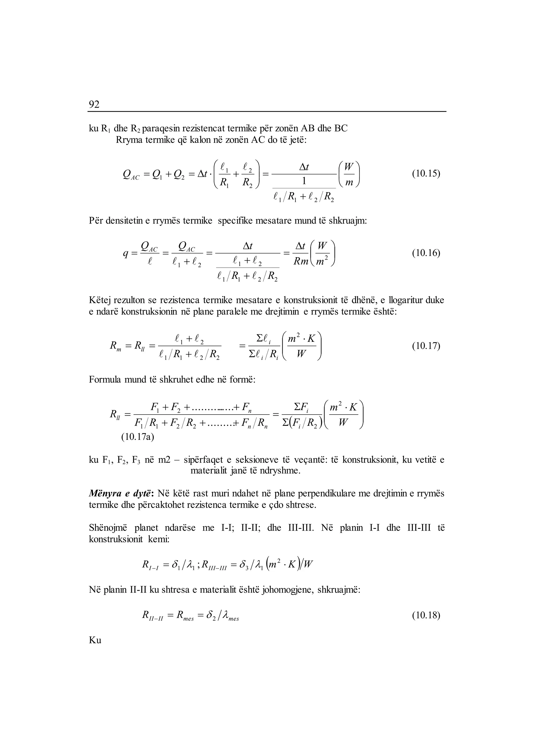 TRANSMETIMI I NXEHTËSISË | PDF