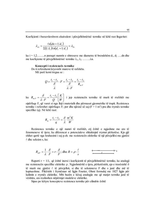 TRANSMETIMI I NXEHTËSISË | DOC