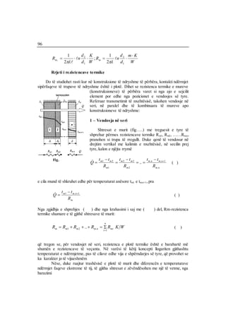 TRANSMETIMI I NXEHTËSISË | DOC