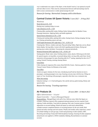 Luanne nestler resume | PDF