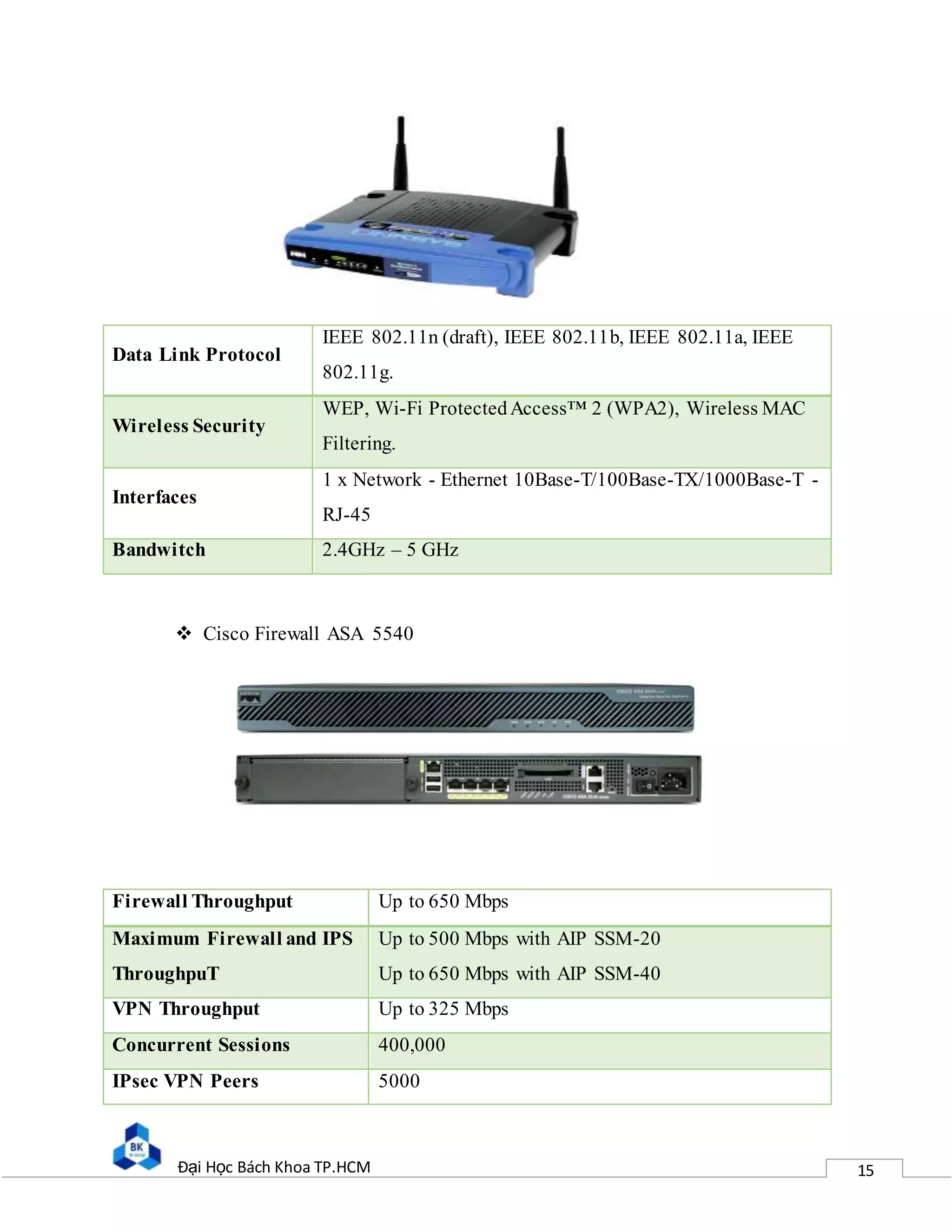 Đề tài: Thiết kế hệ thống mạng máy tính, HAY, 9đ - tải qua zalo=> 0909232620 | DOC