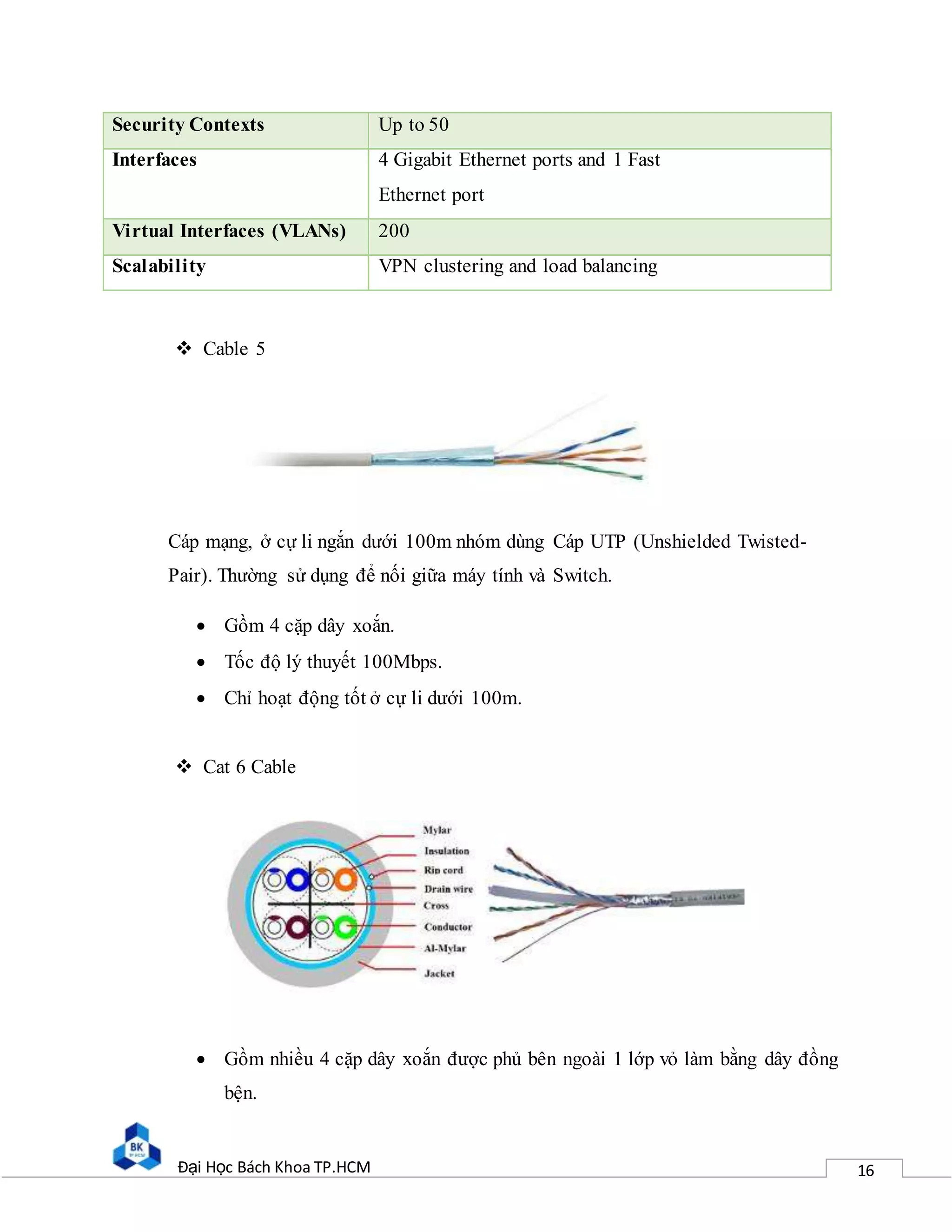 Đề tài: Thiết kế hệ thống mạng máy tính, HAY, 9đ - tải qua zalo ...