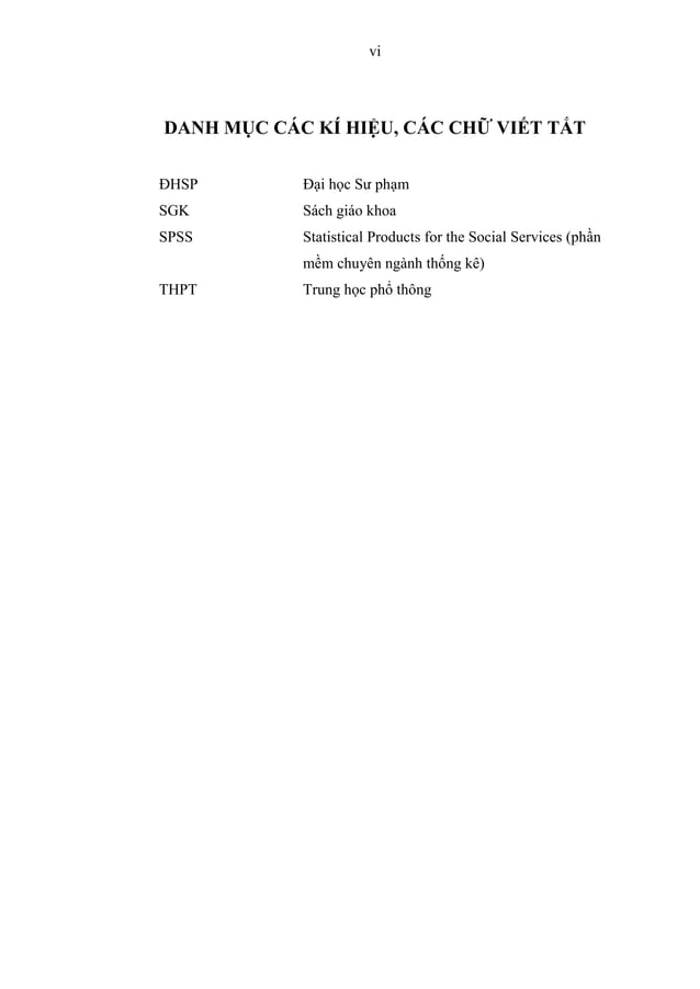 Luận văn: Sử dụng thí nghiệm hỗ trợ quá trình dạy học Vật lý 10 | PDF