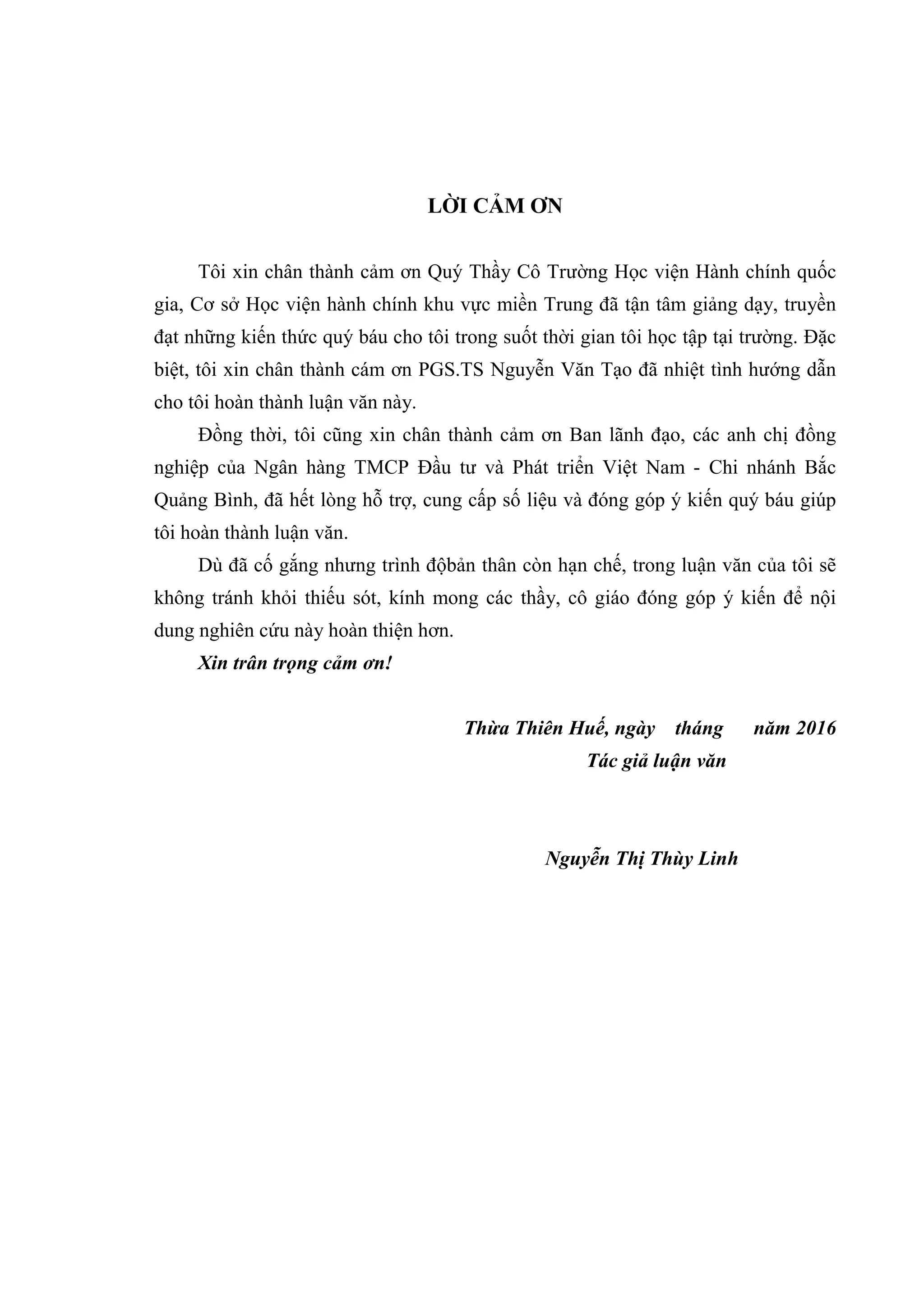 Luận văn: Phát triển dịch vụ thẻ tại Ngân hàng BIDV, HAY, 9d | PDF