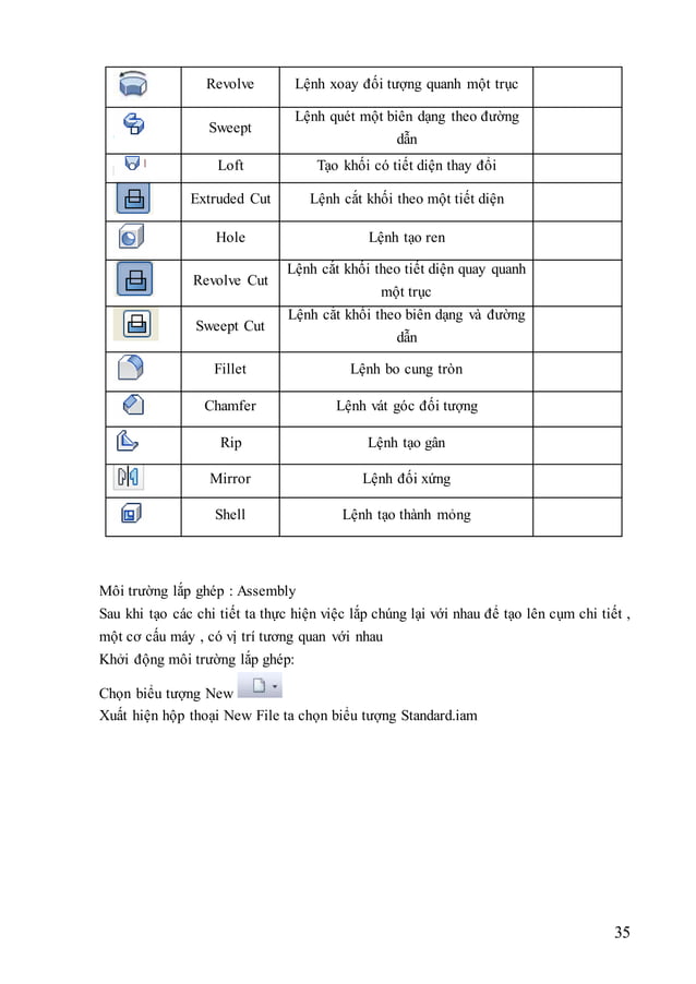 Đề tài: Mô phỏng hệ thống lái trợ lực điện bằng phần mềm Inventor | DOC