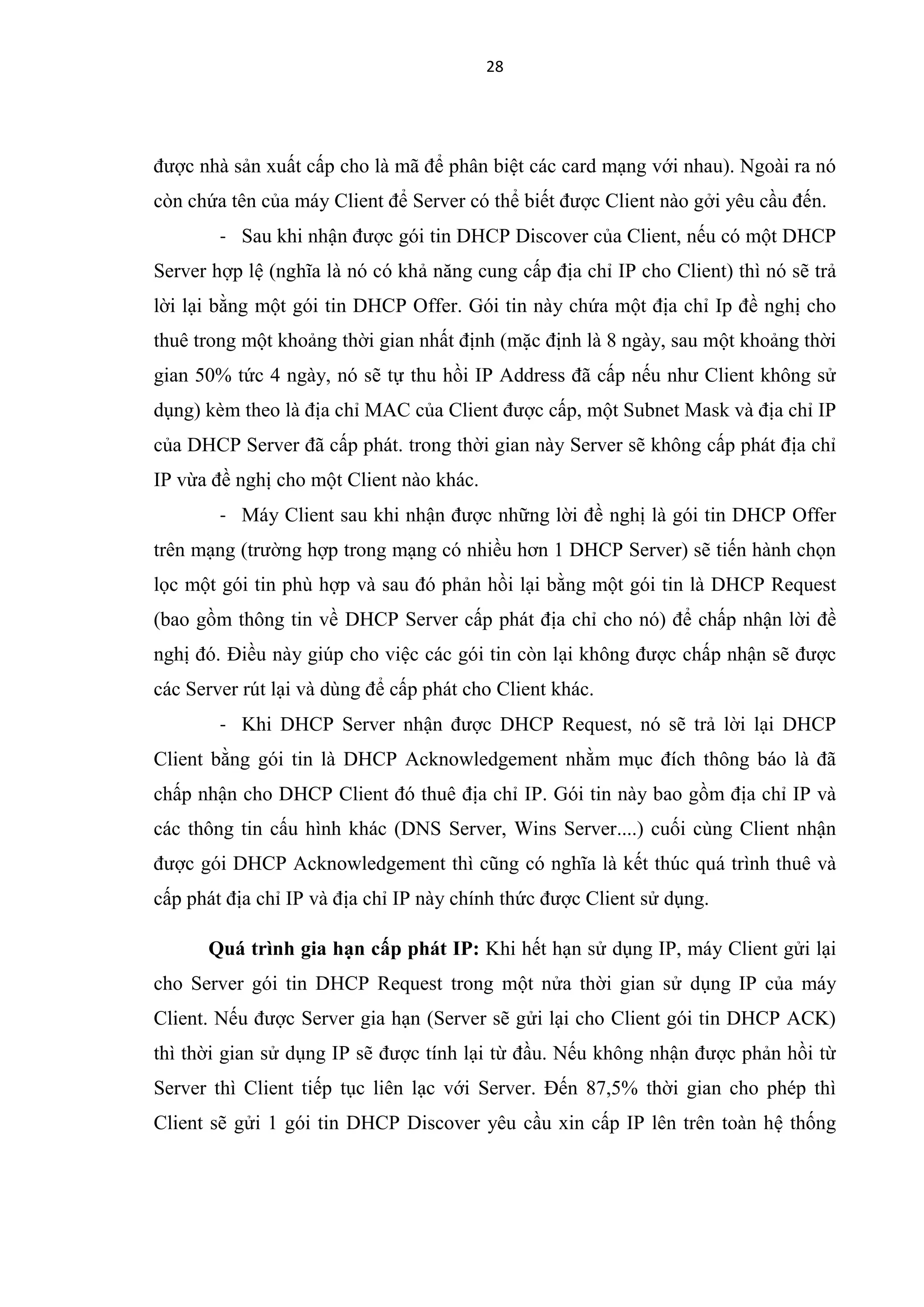 Đề tài: Xây dựng, triển khai và quản lý mô hình mạng, HAY | PDF