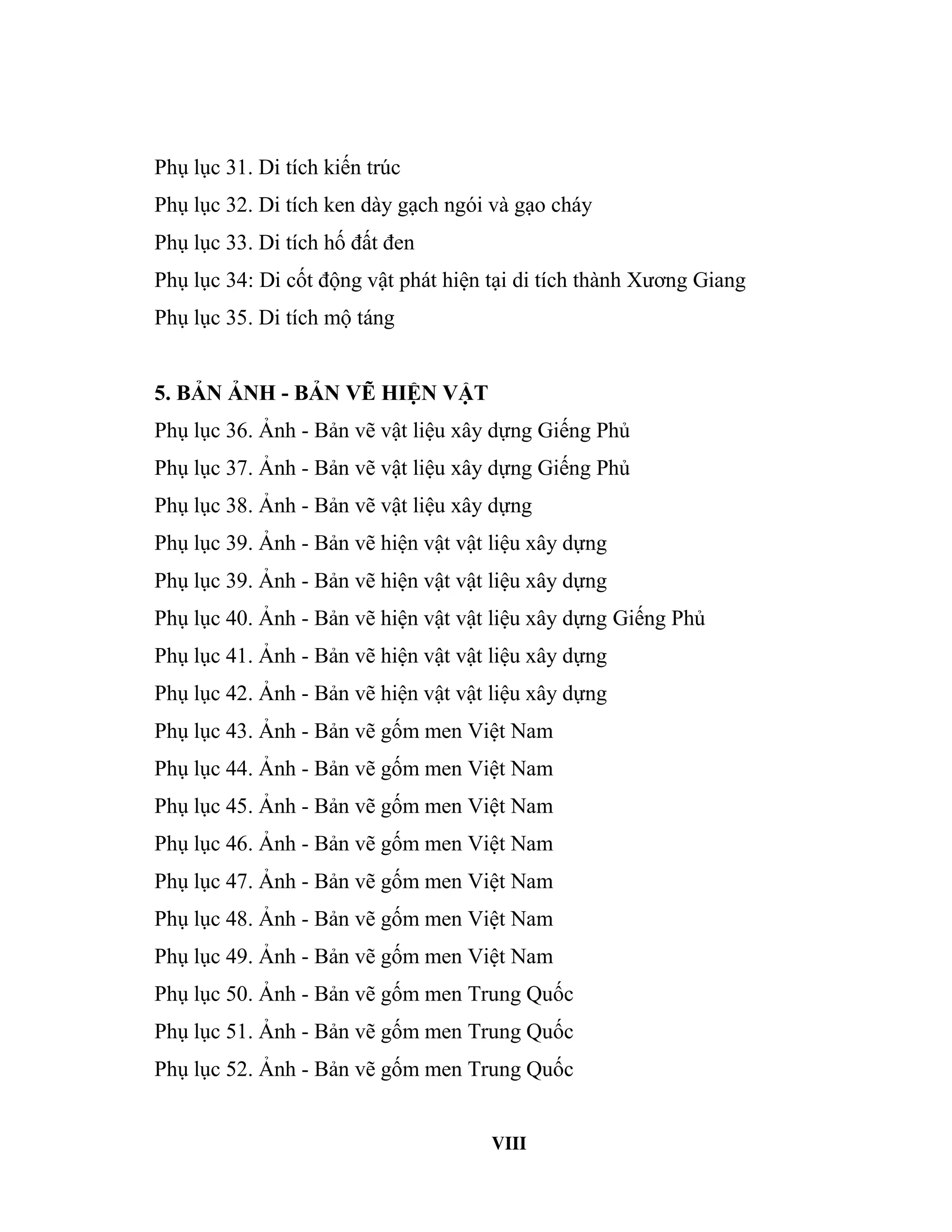 Luận văn: Di tích thành Xương Giang (Bắc Giang) qua hai lần khai quật | PDF