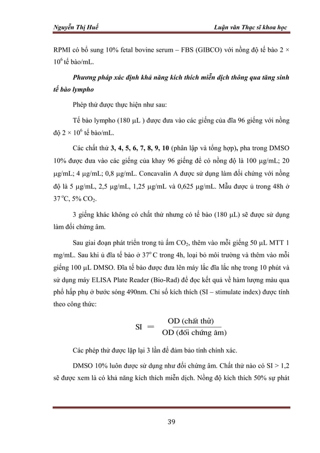 Luận văn: Dẫn xuất nitrile của 2 auronol alphitonin và maesopsin | PDF