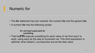 Lua Programming Language.pptx