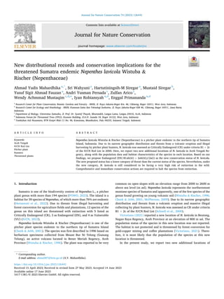 Luaran hibah penugasan 2022 (journal for nature conservation).pdf