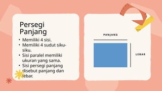 LUAAS DAN KELILIING PERSEGI PANJANG.pptx
