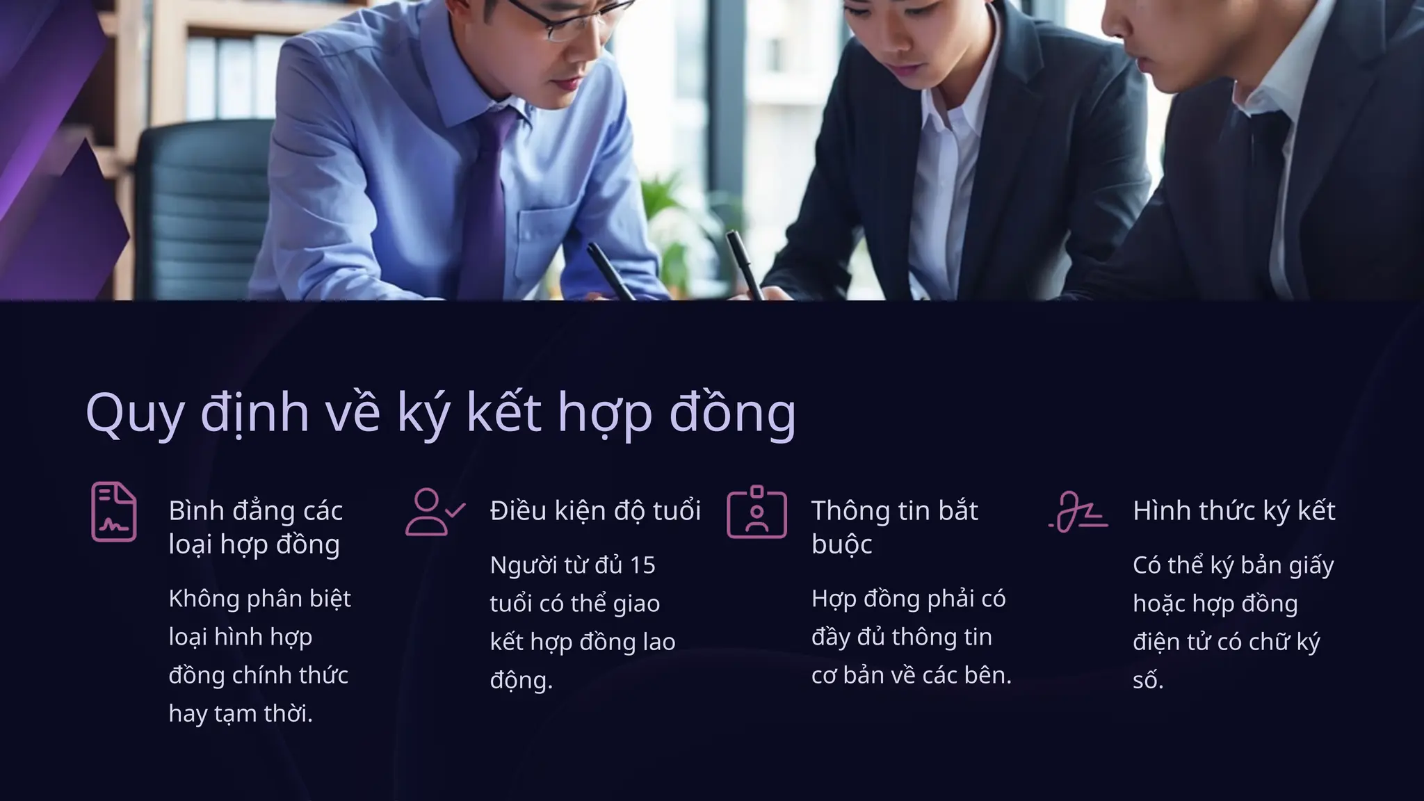 Bai giang Luat-Lao-DJong-Viet-Nam-2025.pptx