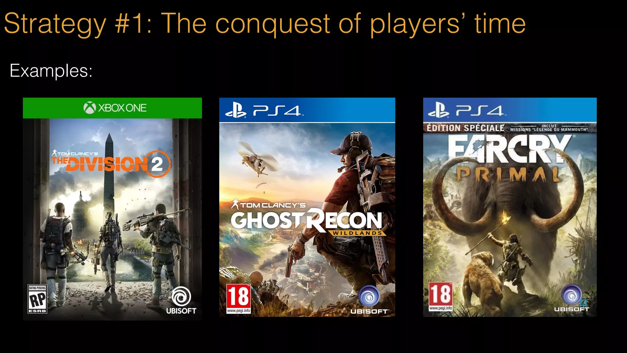 Open world level design / Pascal Luban | PDF
