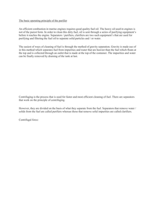 Lube Oil Purifier.docx