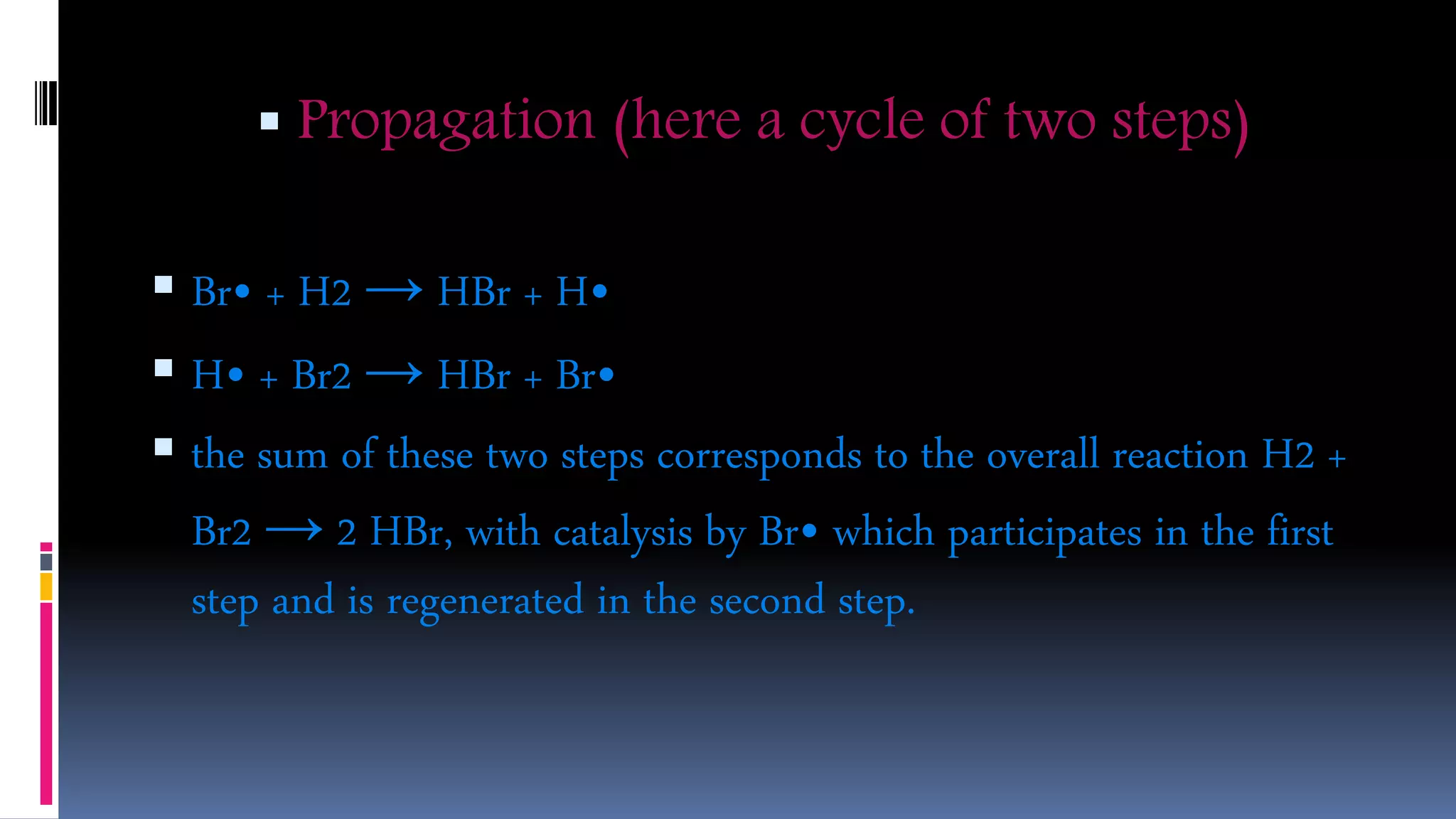 Photochemical reaction | PPTX