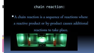 Photochemical reaction | PPTX
