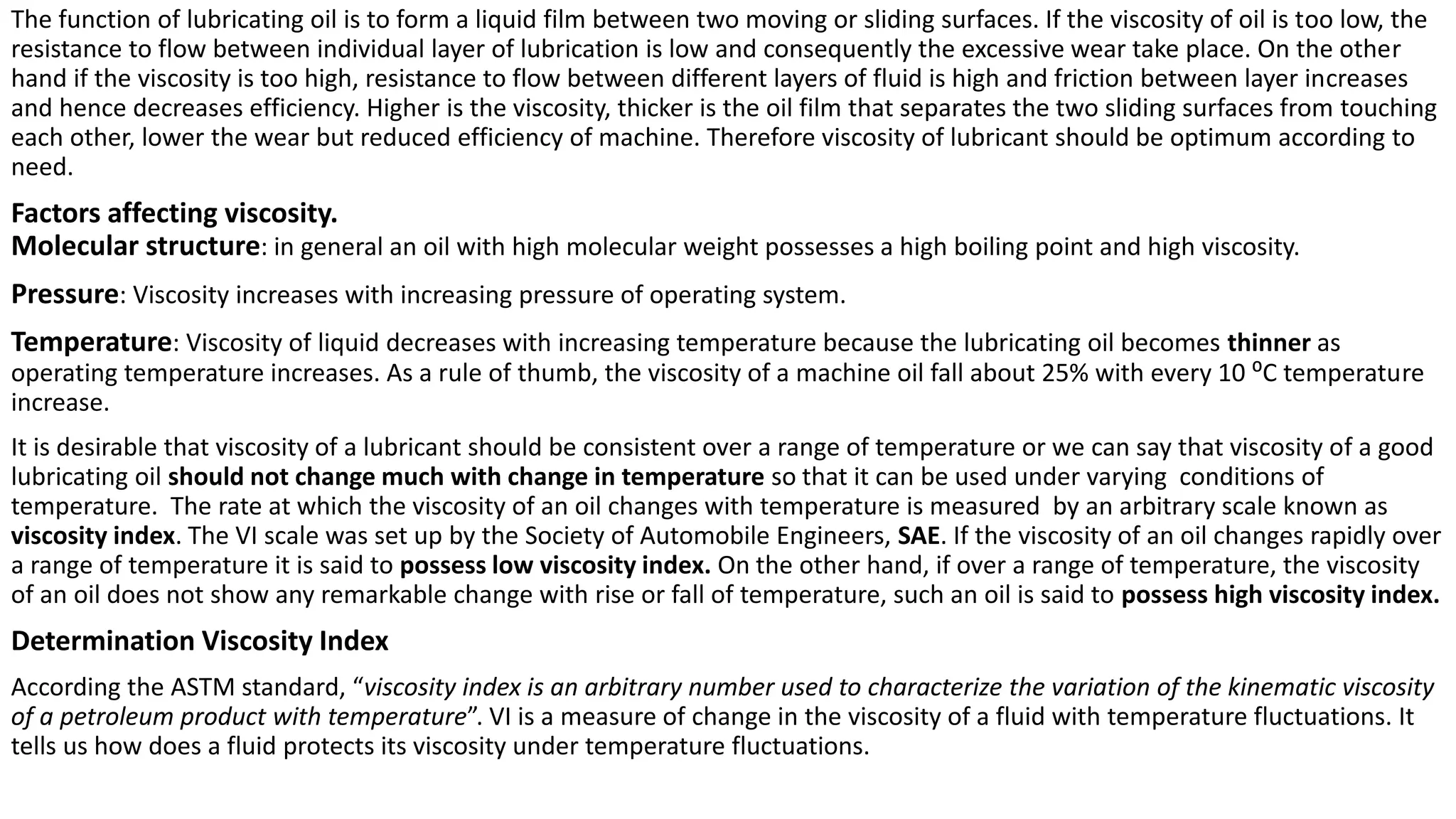 'LUBRICANTS' study notes for students.pdf
