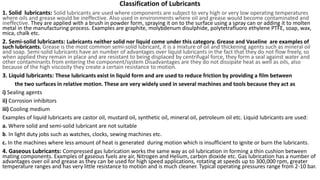 'LUBRICANTS' study notes for students.pdf
