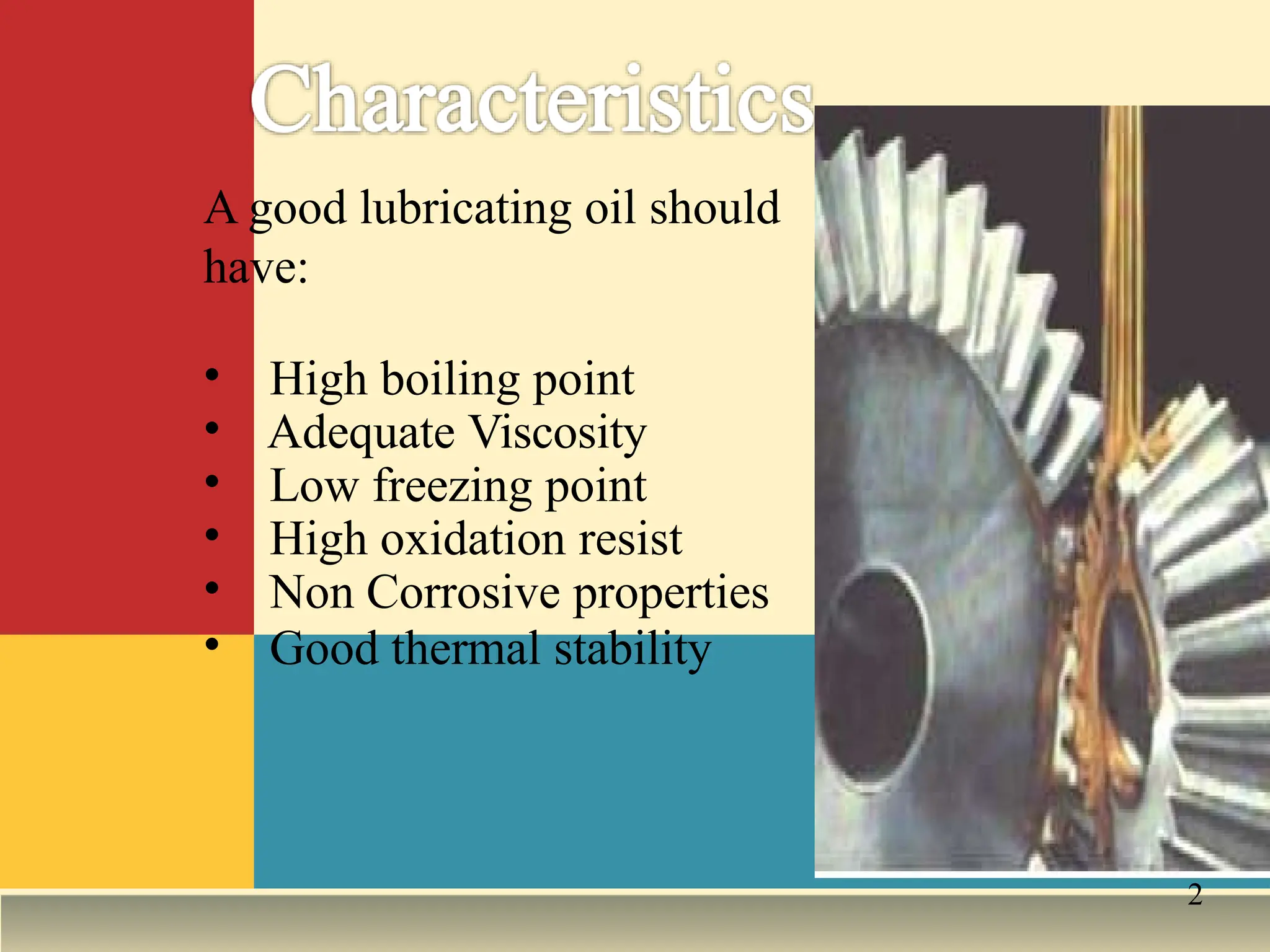 LUBRICANTS ppts for engineering chemistry | PPTX