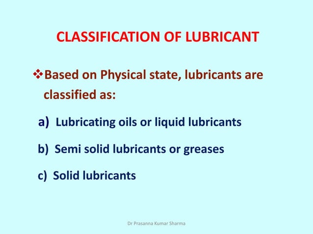 Lubricants-new.pptx