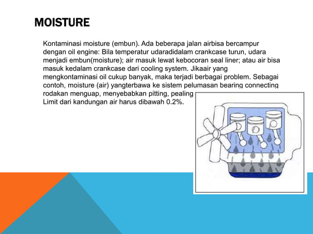 Lubricants basic knowledge | PPTX