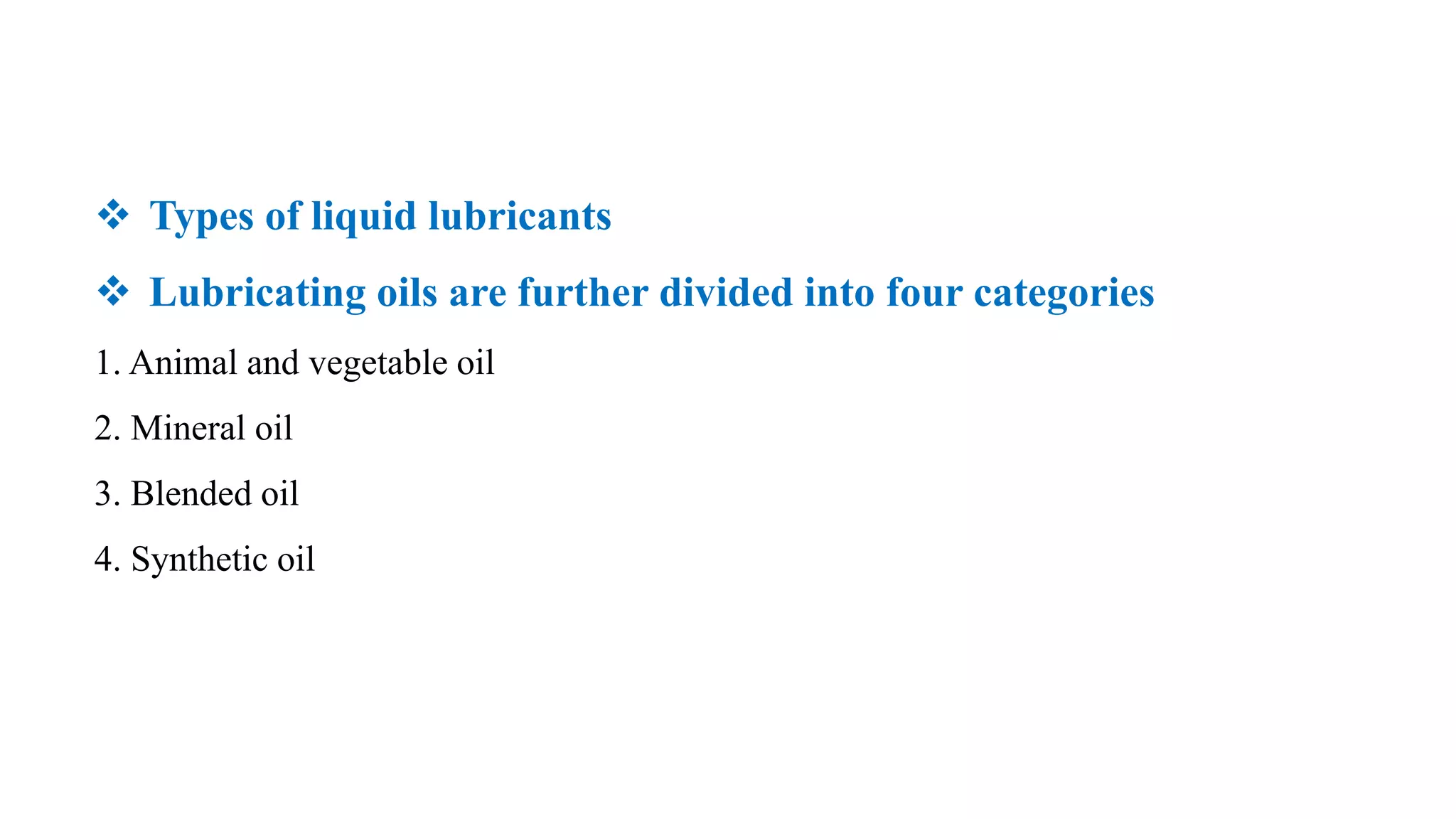 Lubricants_Engineering chemistry.pdf