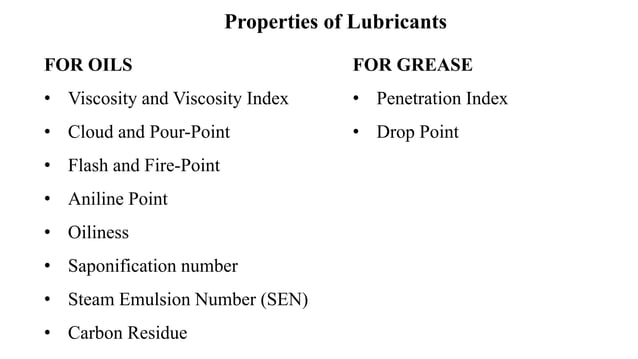 Lubricants_Engineering chemistry.pdf