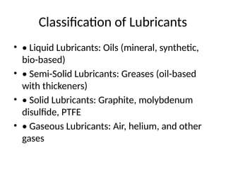 Lubricants Presentationfor Engineer.pptx
