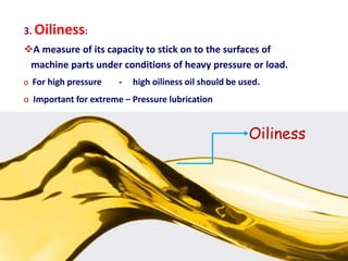 Lubrication | PPT