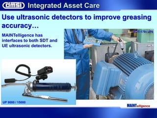 Lubrication asset basic care short | PPT