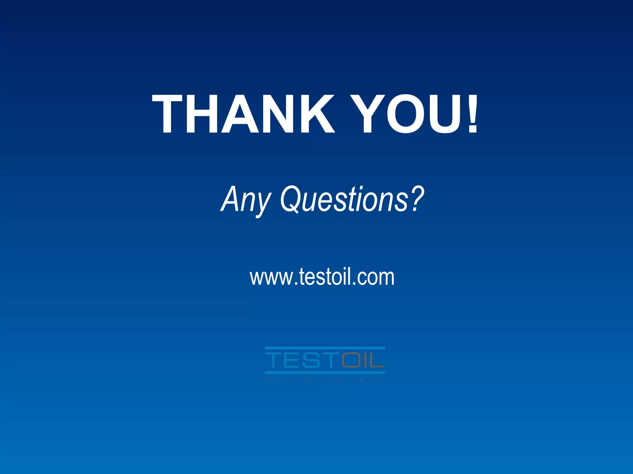 Lubrication Fundamentals: Lubricating Oil Basics | PPT