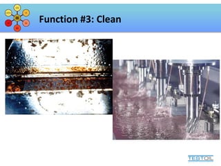 Lubrication Fundamentals: Lubricating Oil Basics | PPT
