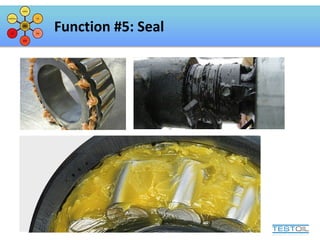 Lubrication Fundamentals: Lubricating Oil Basics | PPT