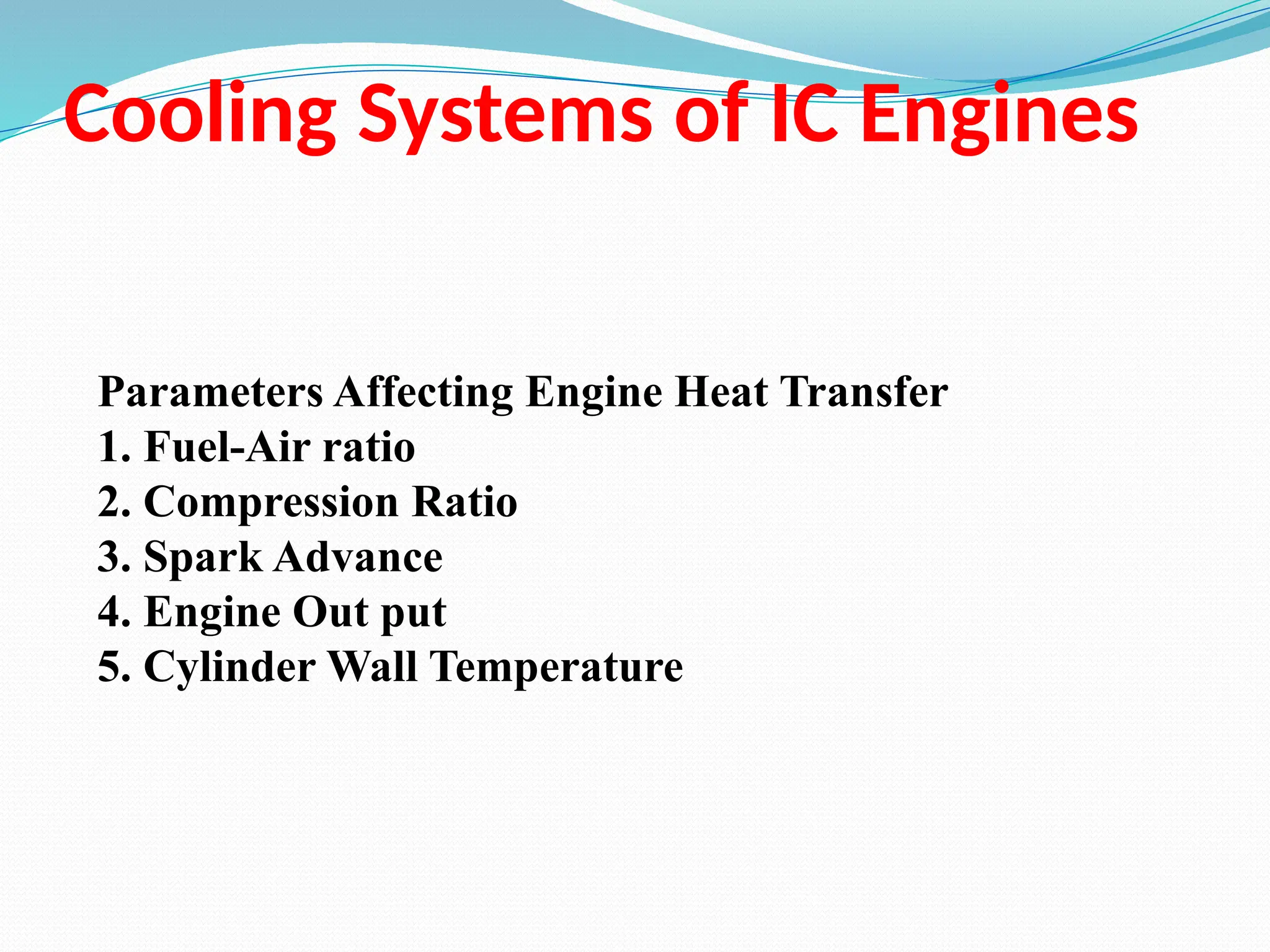 LUBRICATION,COOLING & IGNITION -systems.pptx