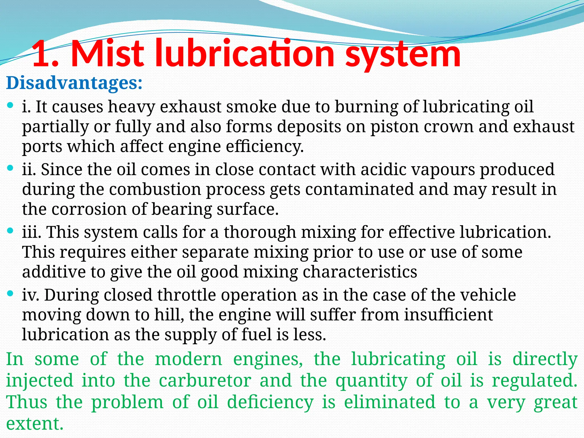 LUBRICATION,COOLING & IGNITION -systems.pptx