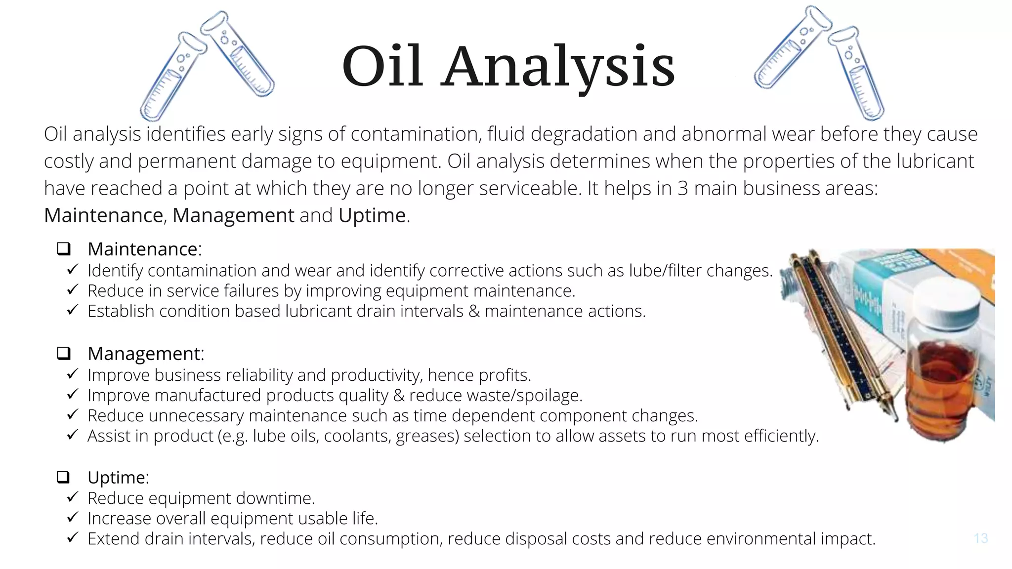 Lubrication fundamentals | PPTX