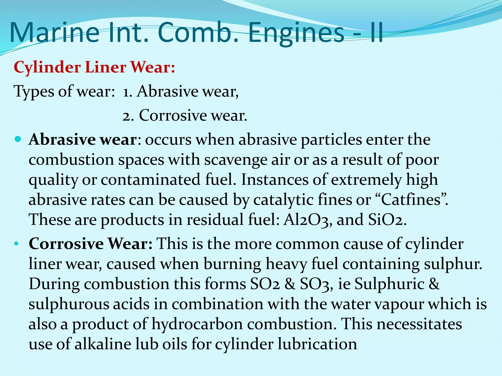 Lubrication in ice. ppt 4 [autosaved] | PPTX