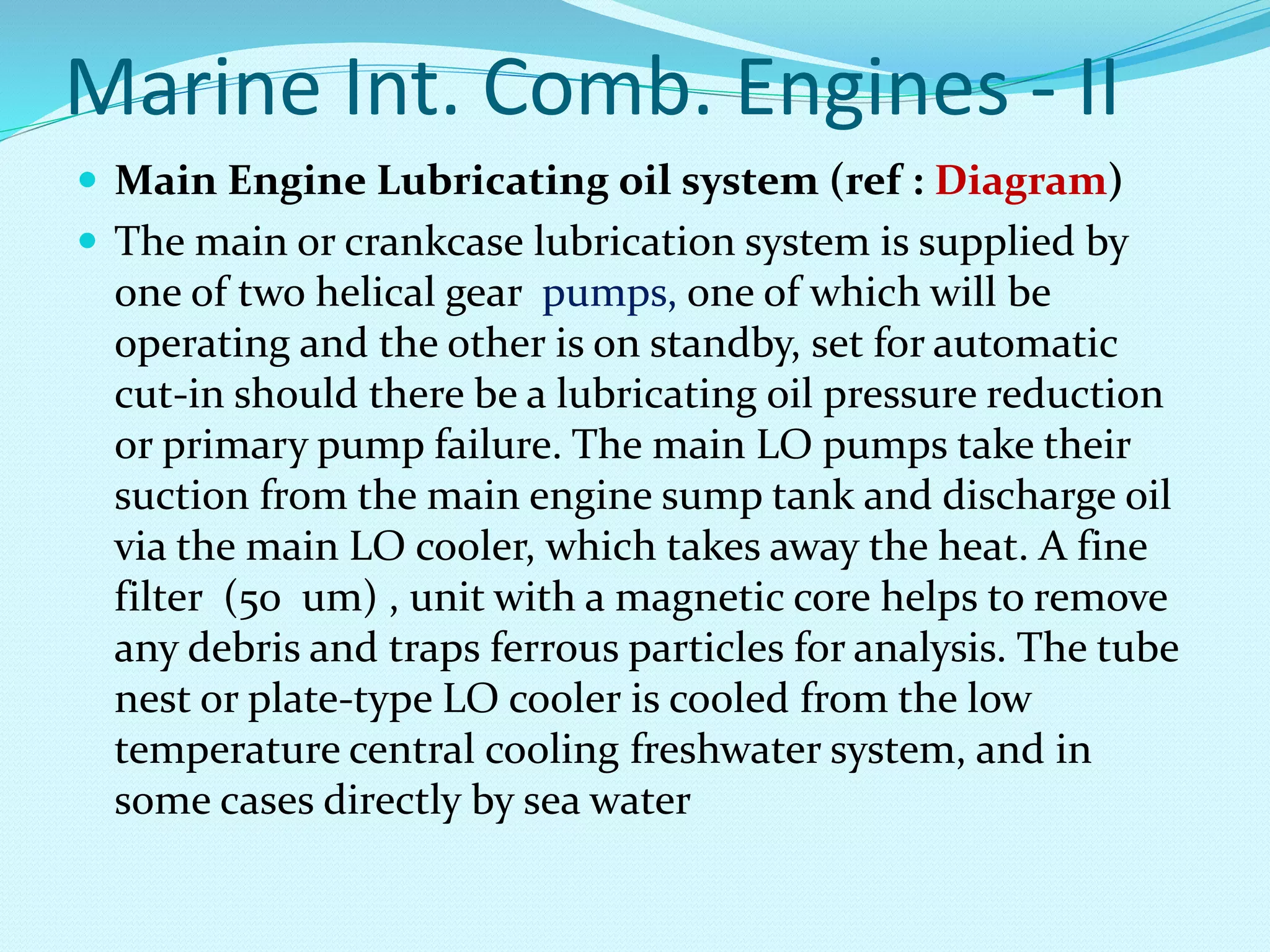 Lubrication in ice. ppt 4 [autosaved] | PPTX