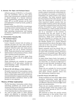 Lubrication of gears | PDF