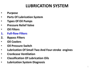 LUBRICATION_SYSTEM.ppt