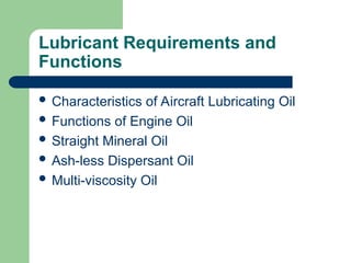 Lubrication_systems in oil and gas industry | PPT