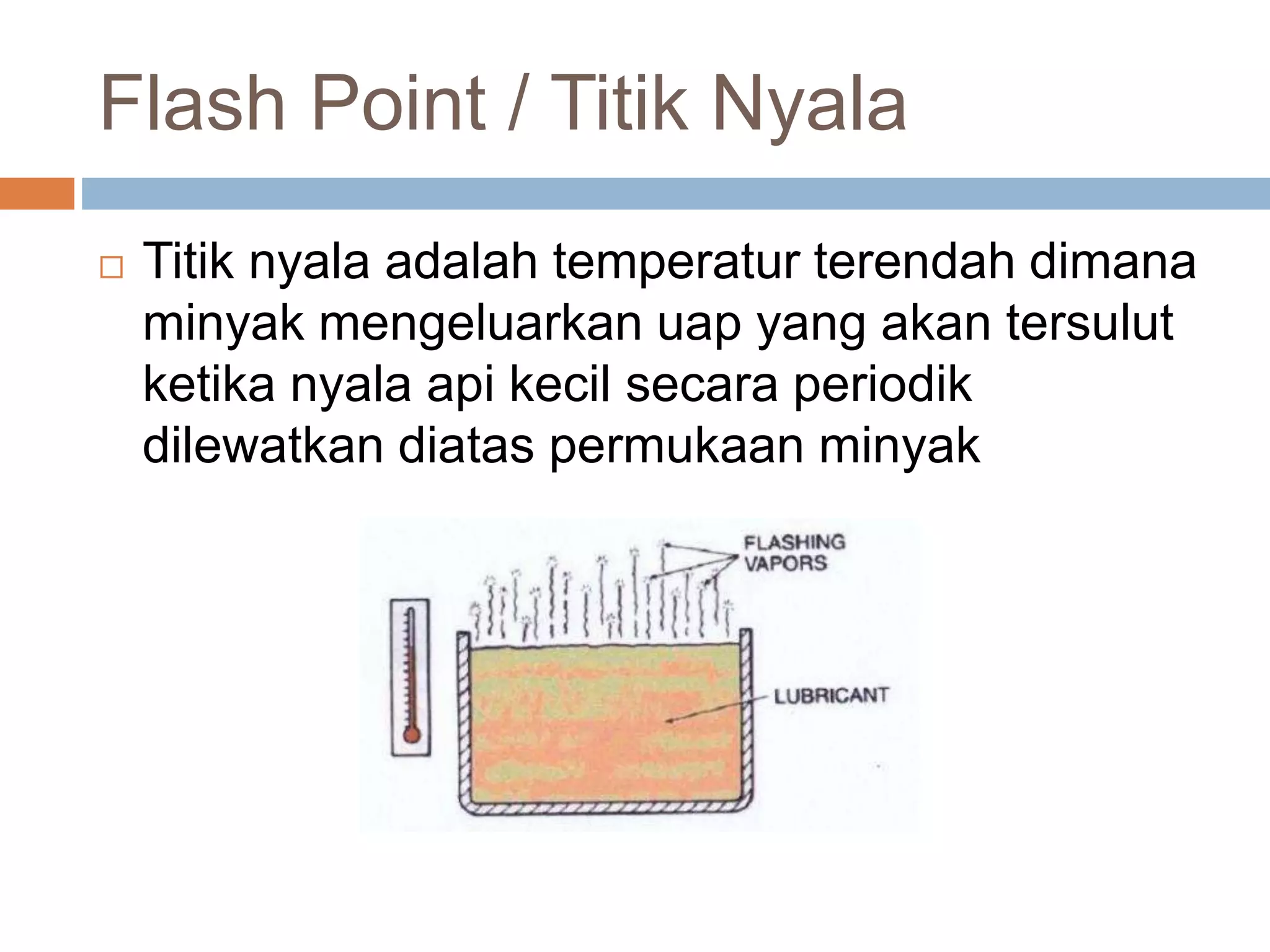 Lubrikasi | PPT