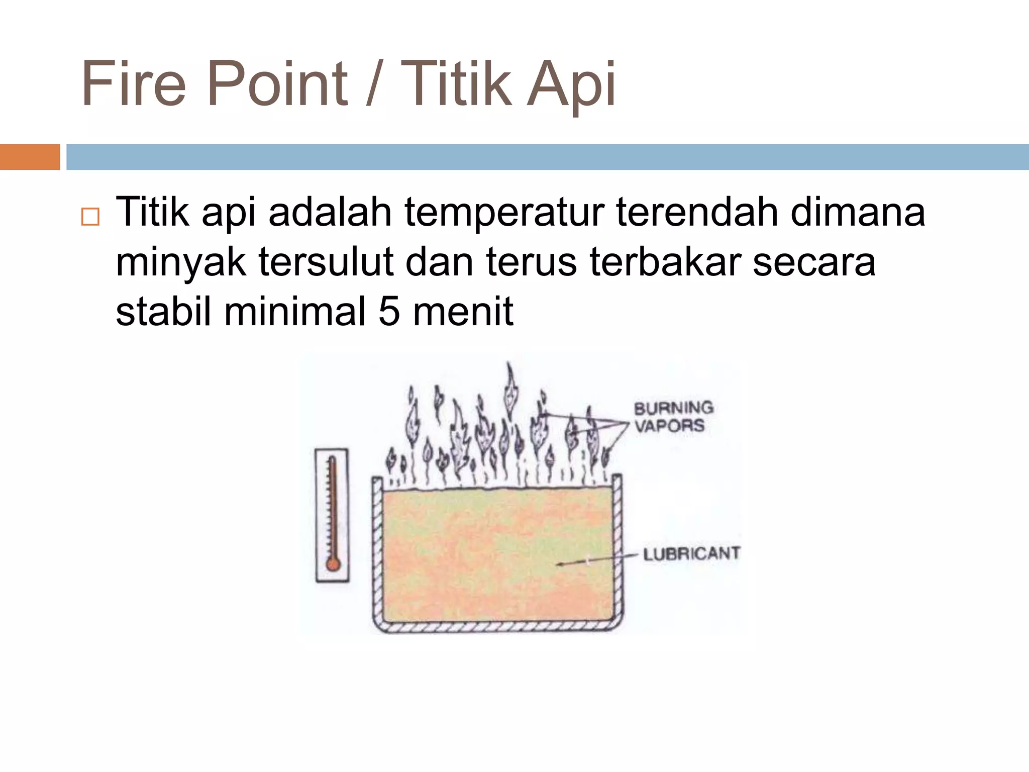 Lubrikasi | PPT