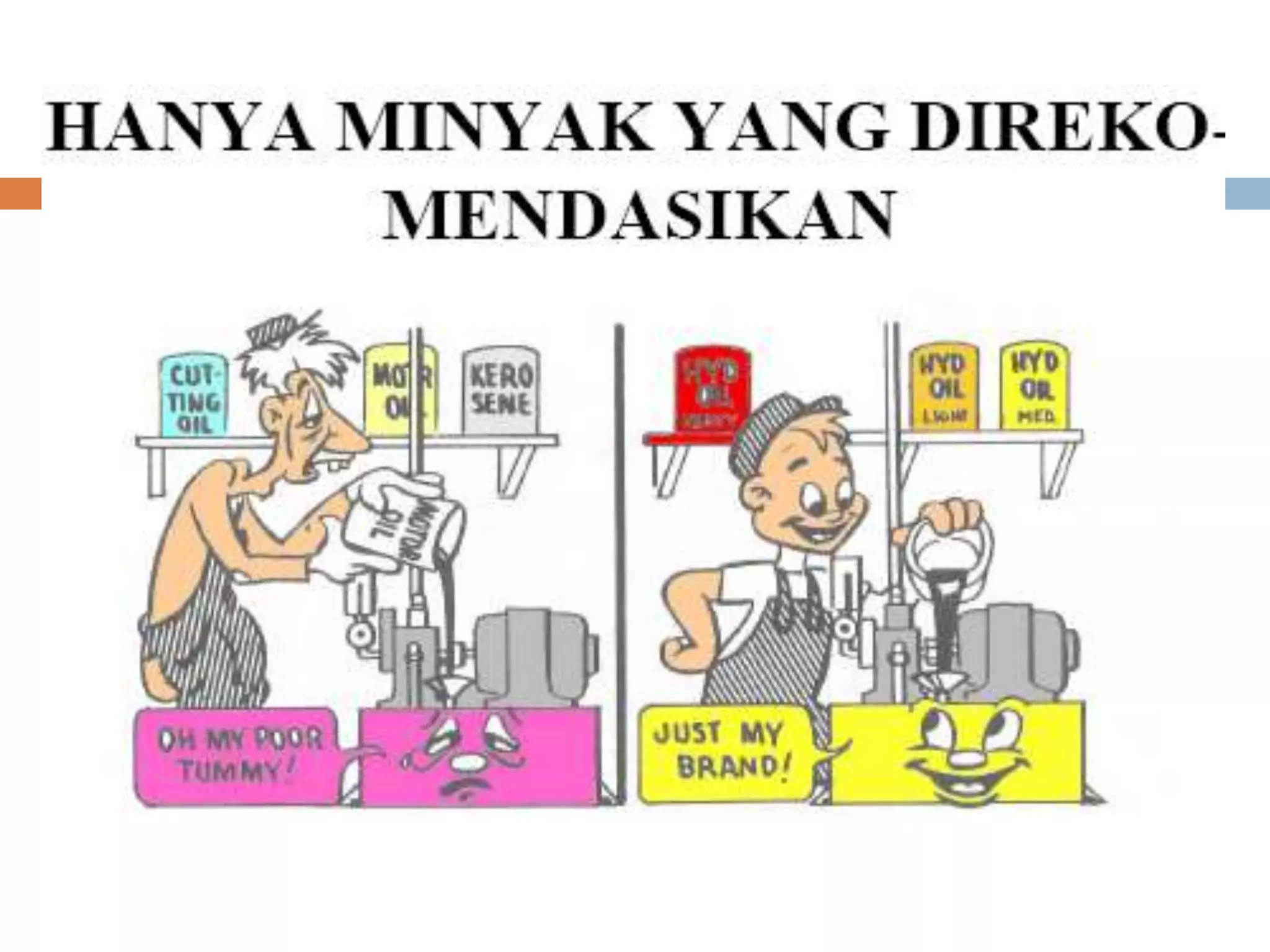 Lubrikasi | PPT
