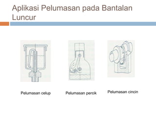 Lubrikasi | PPT