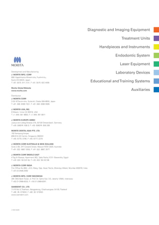 Lubrina 2 brochure | PDF | Skin Care | Beauty