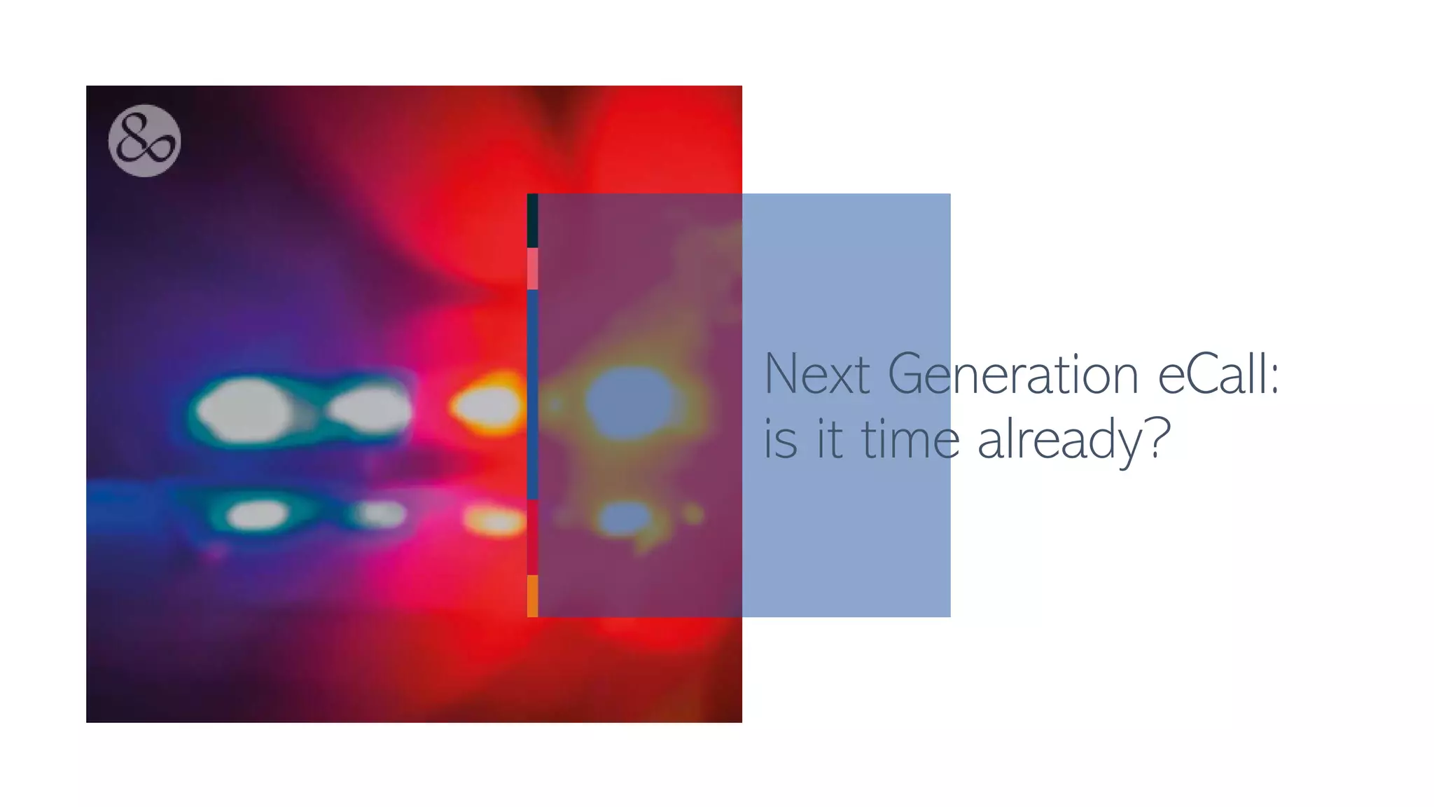 Next Generation eCall (1/3) | PPT