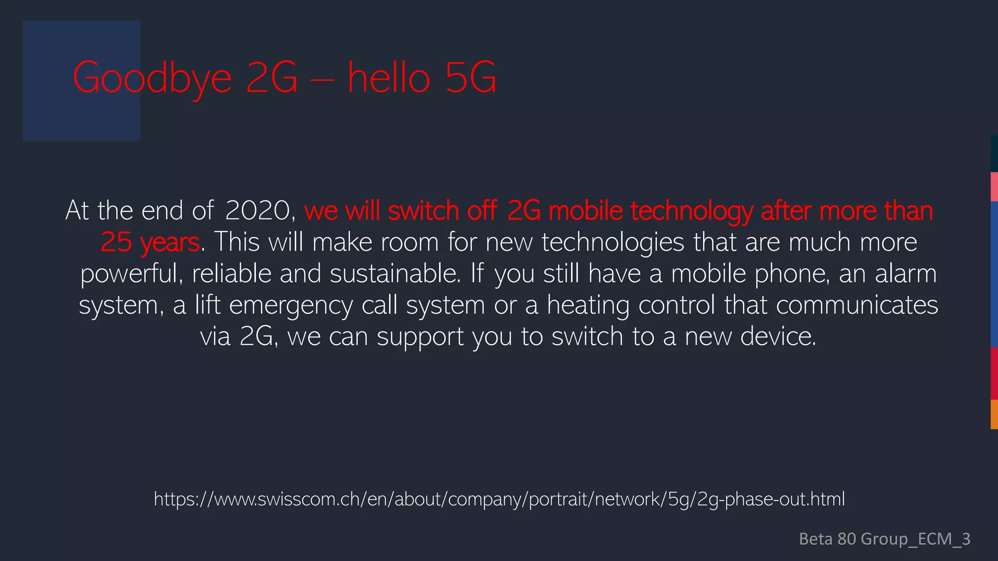 Next Generation eCall (1/3) | PDF